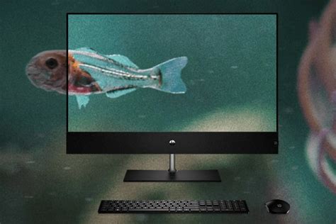 HP Pavilion 31 5 All In One Desktop PC Shop HP Com India