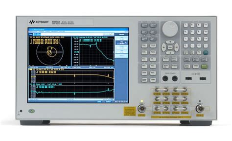 Vector Network Analyzer Factory Buy Good Quality Vector Network