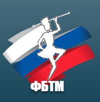 Федерация Батон Твирлинга и Мажореток