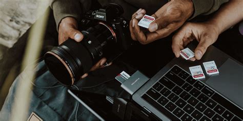 What Does Unmount Sd Card Mean Is It Necessary