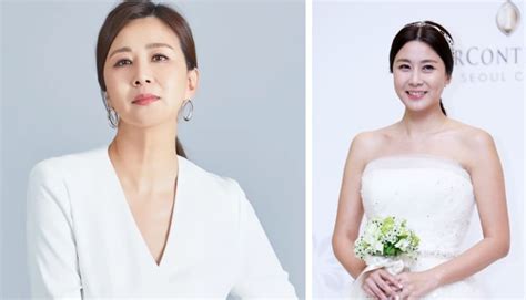 양정아 근황 김승수와 결혼 발표 과거 남편과의 이혼 사유 눈길 나이 자녀