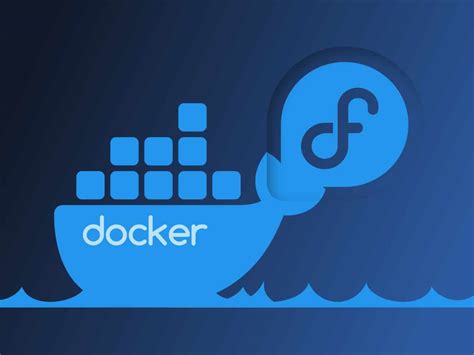 How To Install Docker On Fedora A Step By Step Guide