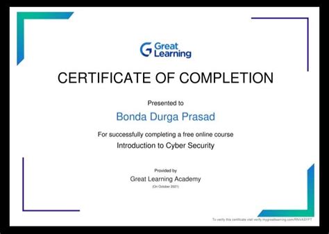 cyber security introduction durga prasad