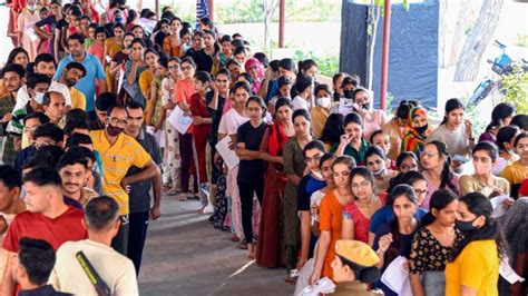 JEE Advanced 2023 कब हग परकष कस डट क जर हग एडमट करड