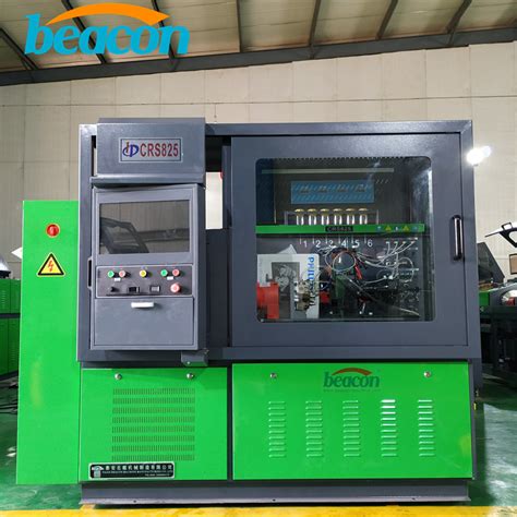 common rail diesel fuel injection pump test bench eui eup heui coding