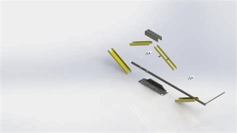 Do 3d Modeling Assembly Simulation Animations Using Solidworks For Do 3d Modeling Assembly Simulation Animations Using Solidworks For