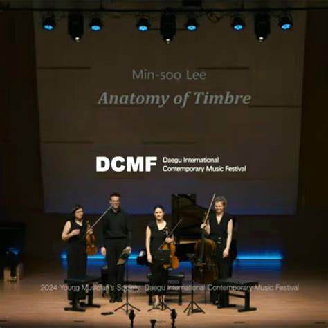 Stream Minsoo Lee Listen To For Violin Viola Violoncello And Piano