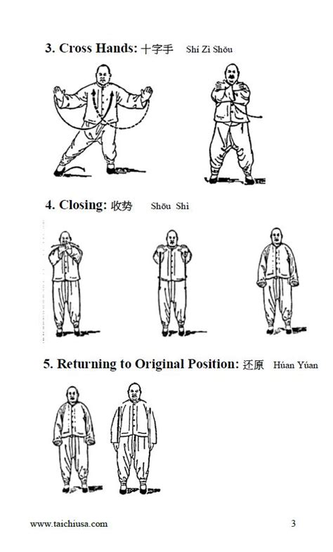 What Is Tai Chi Chuan — Taichiusa