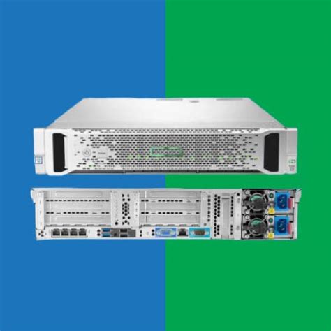 Get Lowest Price On HPE ProLiant DL Gen Server In Iran