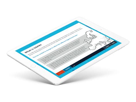 Why Gdpr Training Is Important Dynamic Elearning Experts