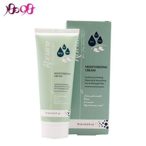 10 بهترین کرم مرطوب کننده صورت برای پوست چرب و خشک و نرمال