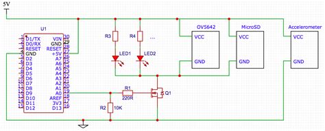 Arduino Power Management General Electronics Arduino Forum