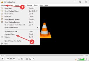 Ways To Rotate A Video In Windows Media Player