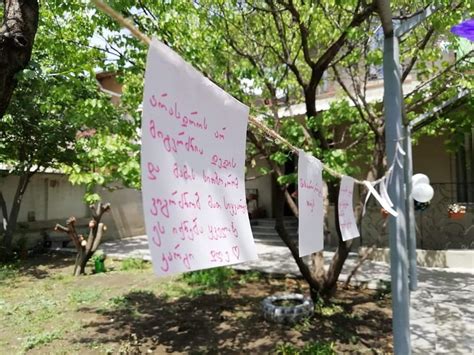 დღეს მსოფლიო ბავშვების ამბებს ყვება 🎈 ამბებს ბავშვებზე რომლებსაც