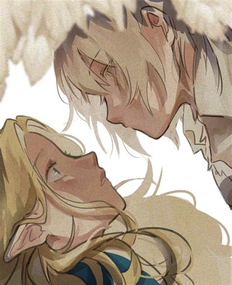 Dungeon Meshi Delicious In Dungeon Image By Pawnyao Zerochan Anime Image Board