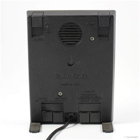 Micronta Clock Future Forms