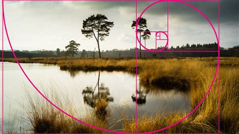 A Bit Of History About The Golden Ratio And Rule Of Thirds Fstoppers