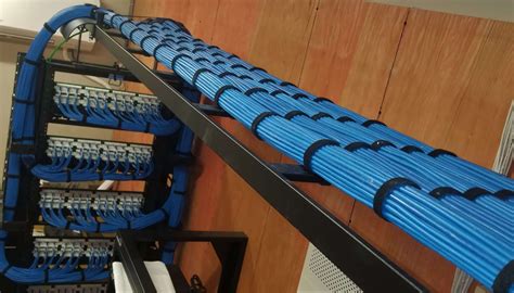 Structured Cabling Gm Automation And Solution