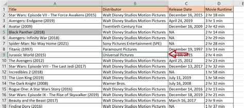 How To Select Two Cells In Excel SpreadCheaters