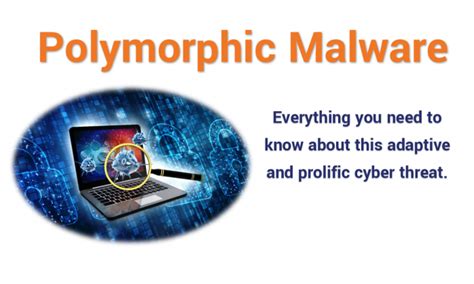 Polymorphic Malware And Metamorphic Malware What You Need To Know