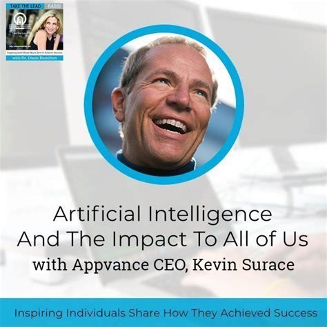 artificial intelligence and the impact to all of us with appvance ceo