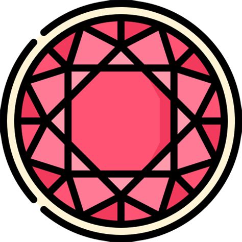 Ruby Free Fashion Icons