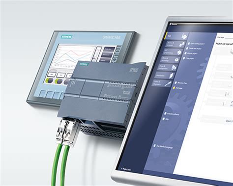 Concrete Batching Plc Scada Programming Water Purification Crystal