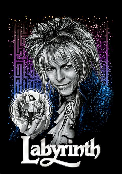 Labyrinth Movie Fanart Fanarttv