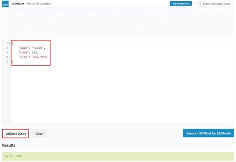 3 Best Ways To Prettify Json In Linux
