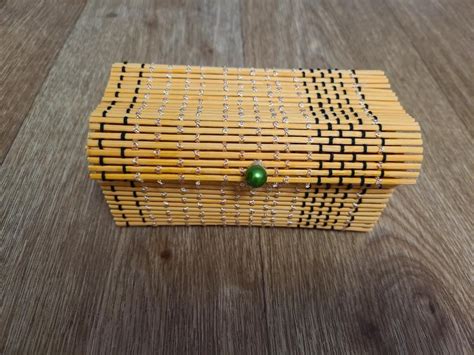 Скринька деревяна — ціна 55 грн у каталозі Скриньки Купити товари для дому та побуту за