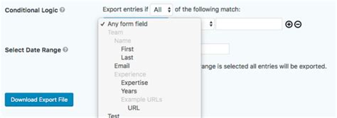 Gravity Forms Repeaters The Ultimate Guide