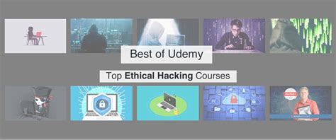 Top 11 Udemy Ethical Hacking Courses By Reddit Upvotes Reddsera
