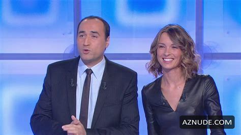 Isabelle Ithurburu Nude Aznude