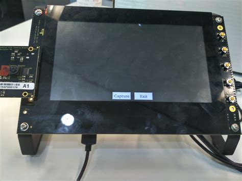 Error In Porting Dual Camera Demo In Am437x Processor Sdk To Am57x