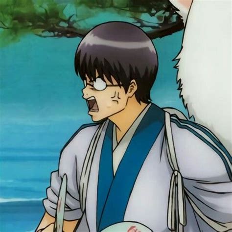 Pin En Gintama