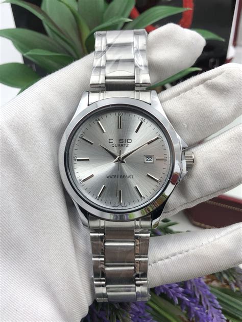 Часы наручные мужские Casi кварцевые купить с доставкой по выгодным ценам в интернет магазине