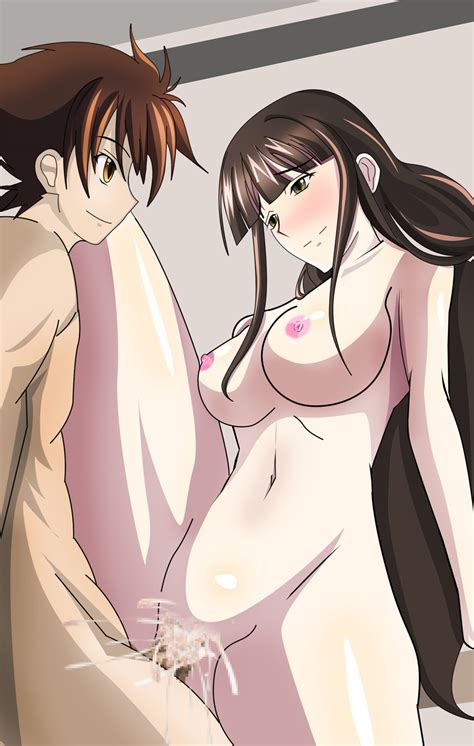 Post 1198518 Highschooldxd Isseihyoudou Mikihyoudou