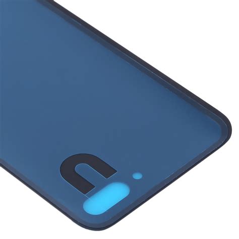 Back Panel Cover For Huawei Honor Grey Maxbhi Com