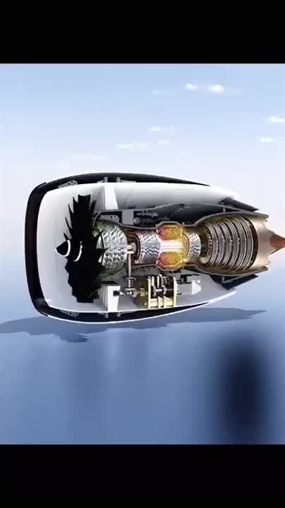 Hpc High Pressure Compressor ️ ️1 Definition The High Pressure