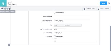 What Is ‘attributes With Kobotoolbox Formbuilding Form Building Kobotoolbox Community Forum