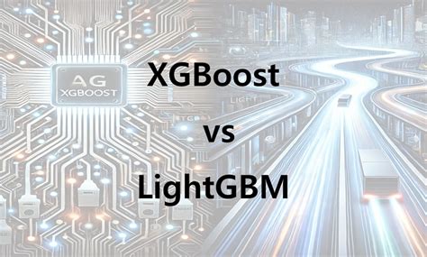 Xgboost Vs Lightgbm 차이점 비교 어떤 알고리즘을 써야 할까