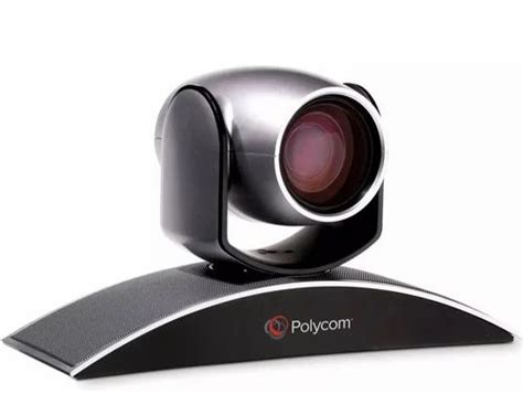 Microphone Input Polycom Video Conferencing System Model Name Number Hdx 6000 At Rs 25000 In