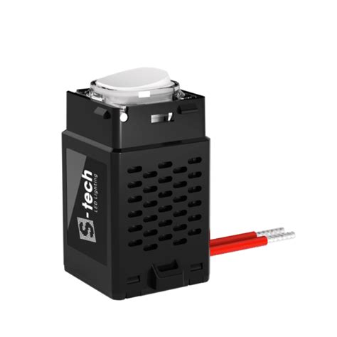 Multi Way Push Button Dimmer Switch S Tech