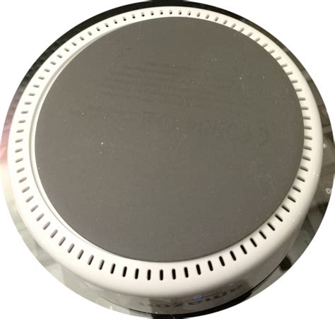 What Is Inside The Echo Dot Nhat Nguyen