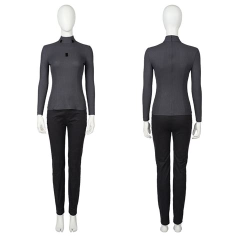 Star Wars Jedi Fallen Order Nightsister Merrin Cosplay Costume Winkcosplay