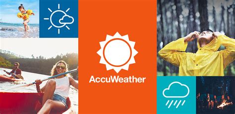Accuweather App For Ipad