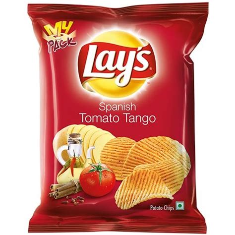 Lays Potato Chips Spanish Tomato Tango