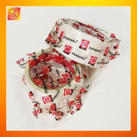 Double Tape Daimaru 48mm Lazada Indonesia