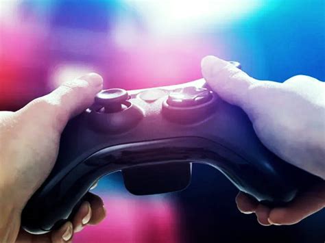controller games