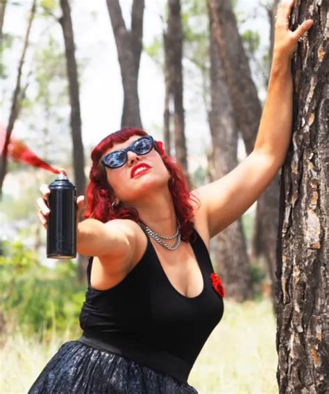 La Nena Wapa Wapa Artist Valencia Applausa